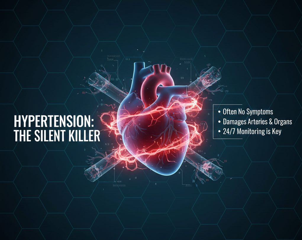 Heart Health Between Visits: Why the Full Picture Matters More Than A ...
